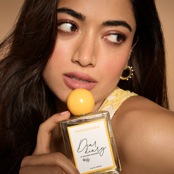 Shop All - Perfumes from Dear Diary By Rashmika Mandanna – Dear Diary ...