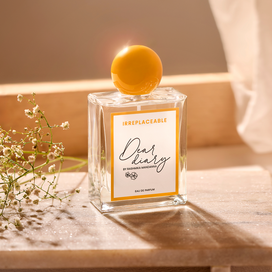 Shop All – Dear Diary by Rashmika Mandanna