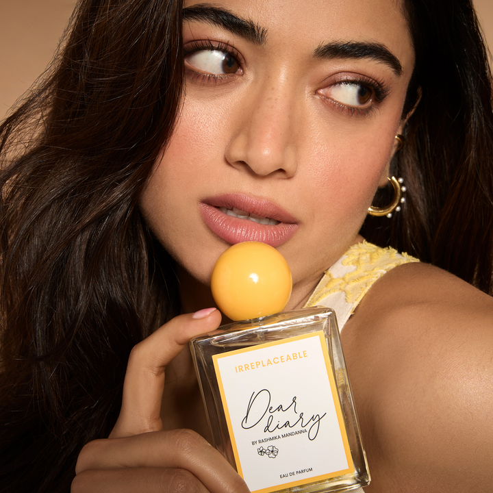 Shop All – Dear Diary by Rashmika Mandanna